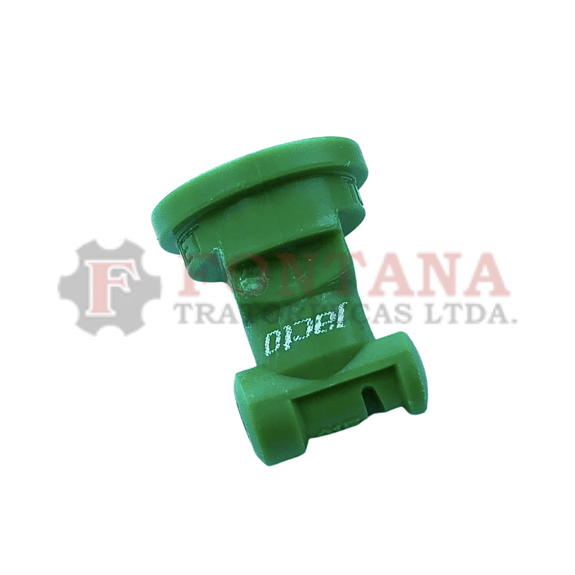 BICO PULVERIZAÇÃO JTT 110015 VERDE - 1225300