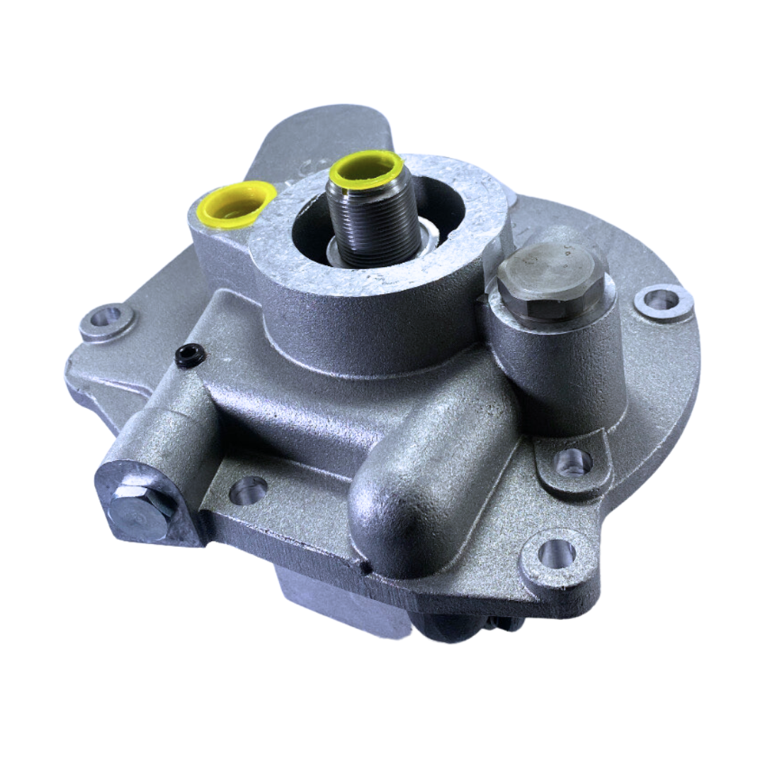 BOMBA HIDRÁULICA - 83957379 - New Holland Original