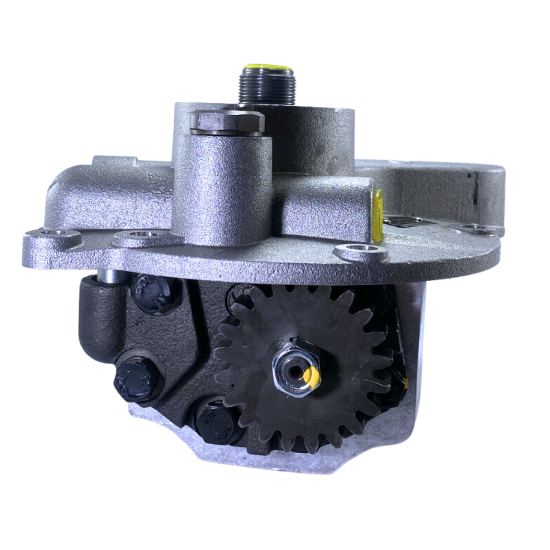 BOMBA HIDRÁULICA - 83957379 - New Holland Original