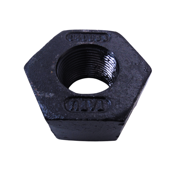 PORCA SEXTAVADA PARA EIXO DE 2.1/8 polegadas - TATU