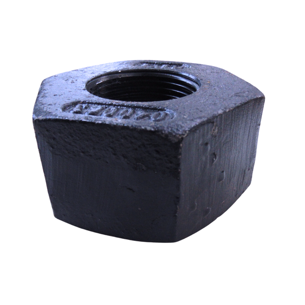 PORCA SEXTAVADA PARA EIXO DE 2.1/8 polegadas - TATU