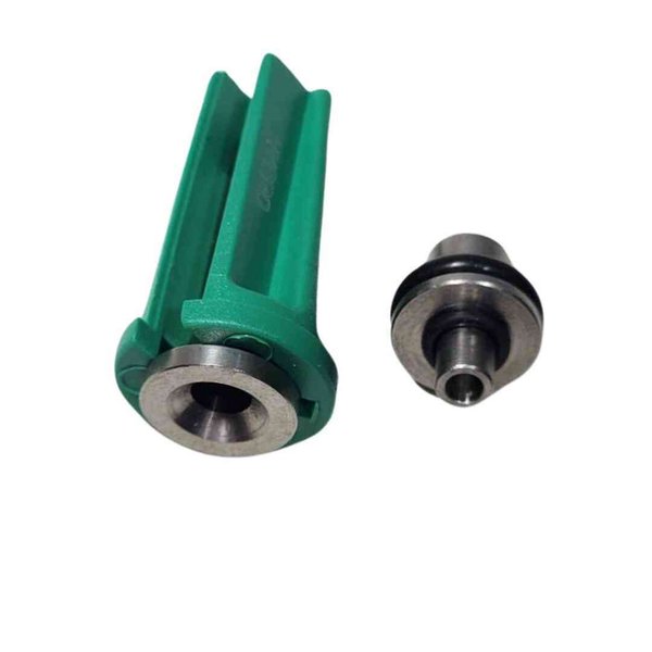 GIOKITT - Conjunto Reposição XT010 Verde - 1230089