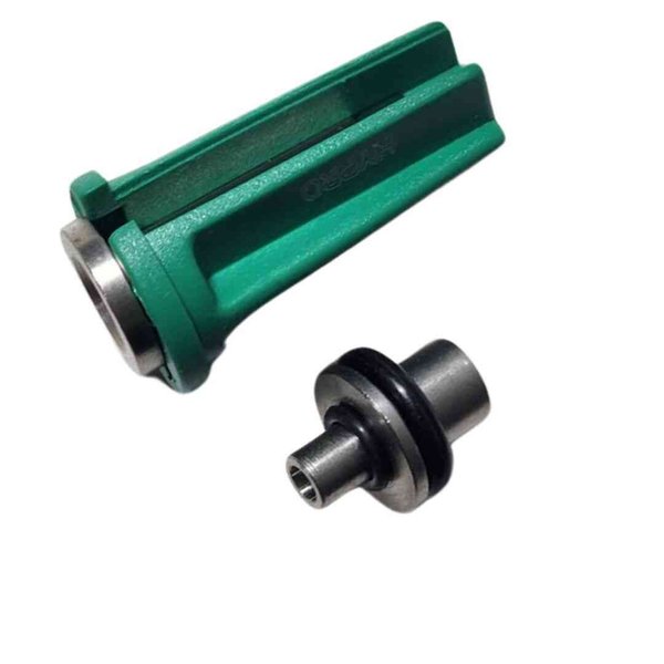 GIOKITT - Conjunto Reposição XT010 Verde - 1230089