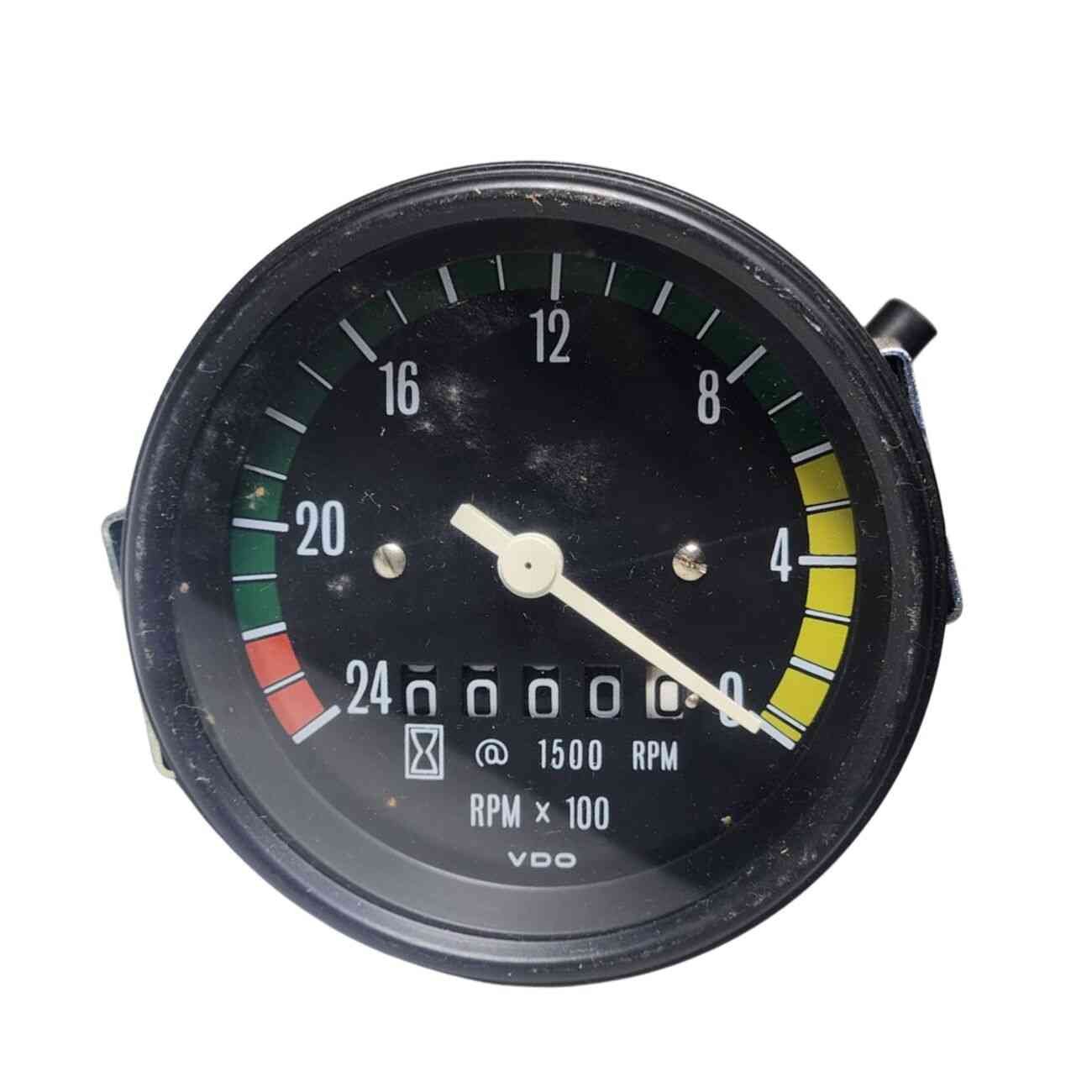 Tratômetro Conta Giros Trator - Massey 3146057