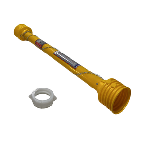 Protetor Para Cardan Série 1000 X 1000mm - Nobre