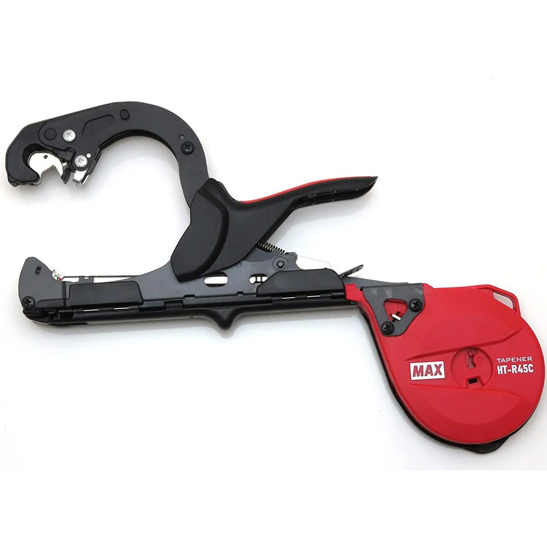 Alceador Max Tapener HT-R45C Tecnologia Japonesa