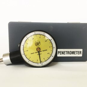 PENETRÔMETRO PARA FRUTAS TR TURONI FT 011