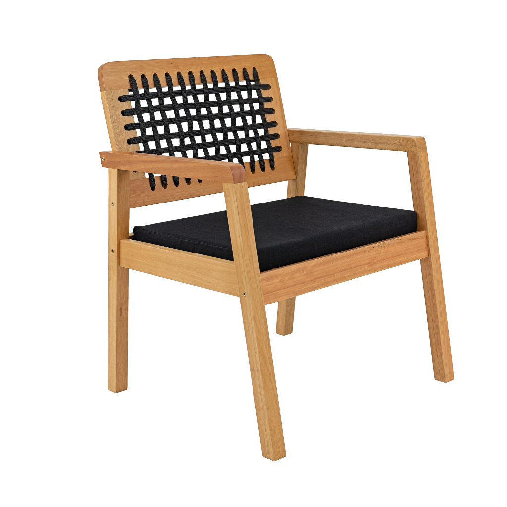 Poltrona Ibiza Nozes - Camicado