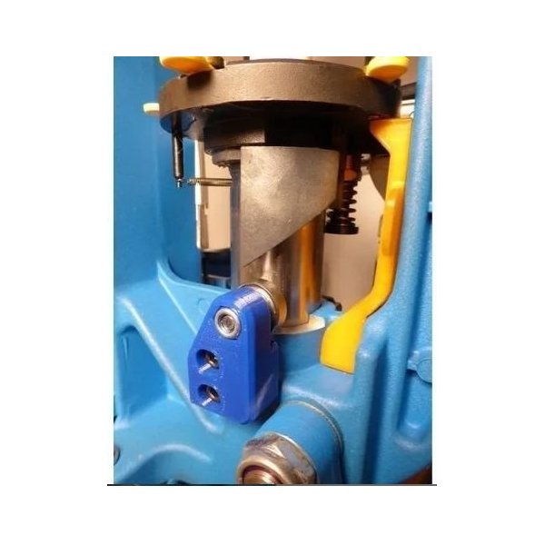 Rolamento Indexador Shell Plate Performance Dillon 650 750