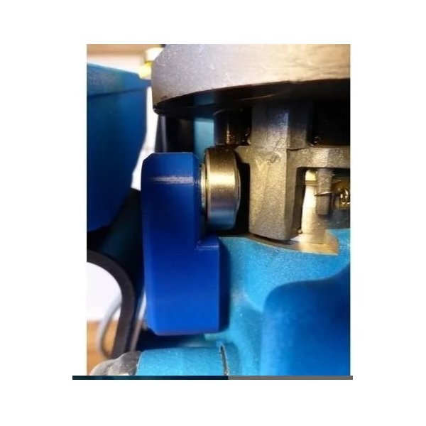 Rolamento Indexador Shell Plate Performance Dillon 650 750