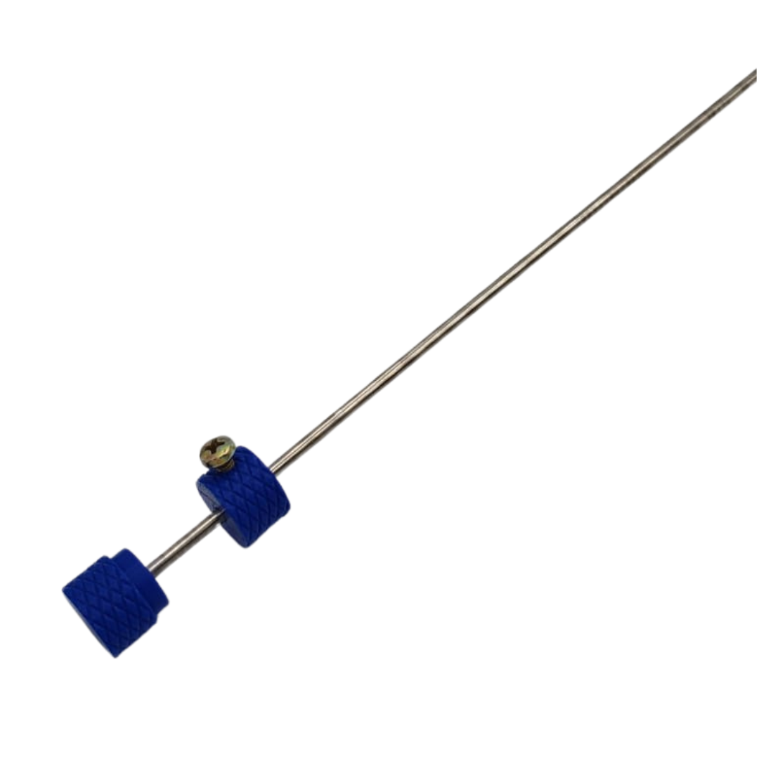 Vareta Acionador Falta Espoleta Dillon - sensor espoleta