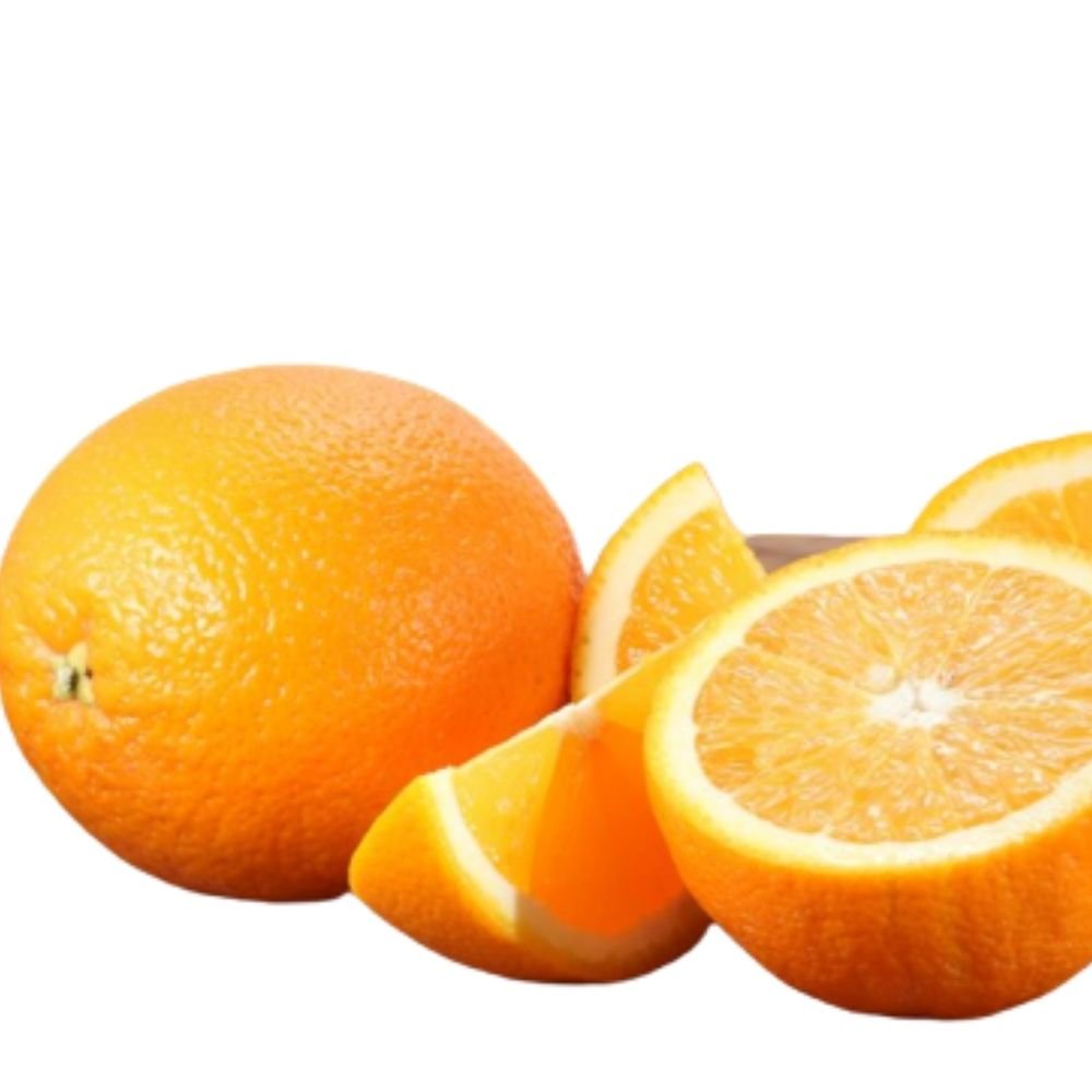 Muda Produzindo De Laranja Açúcar Enxertada muito doce