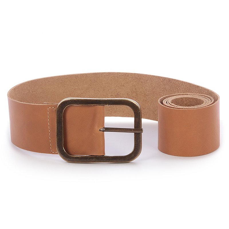 Cinto Fivela Quadrada | Gatza