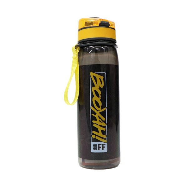 Garrafa Clic Free Fire Booyah 500ml