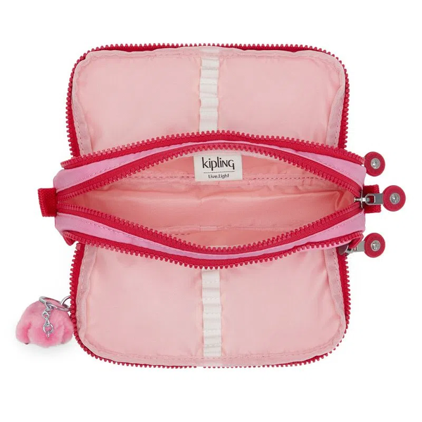 Estojo Gitroy Kipling