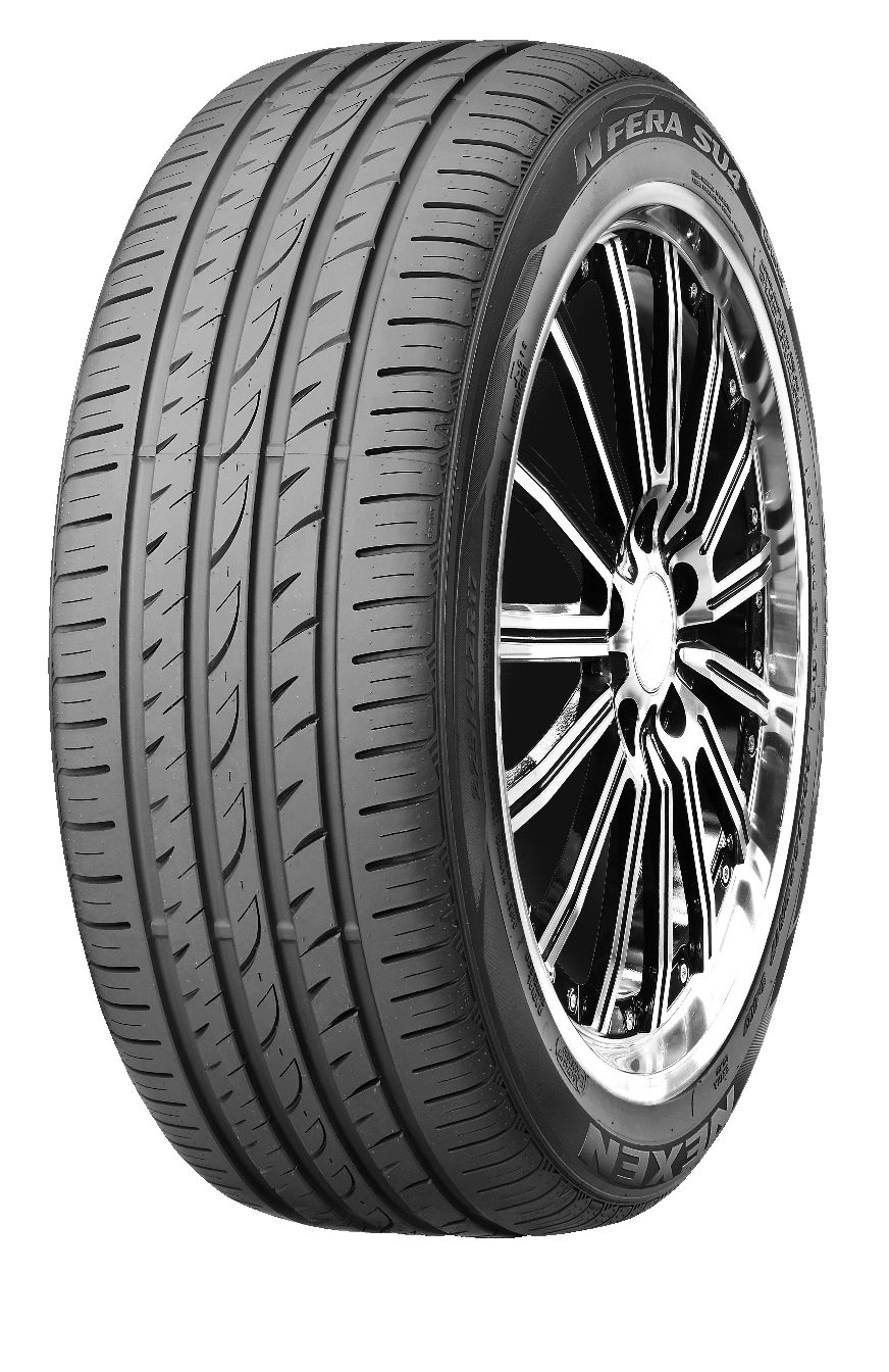 Pneu 225/50 R17 N'Fera SU4 Nexen 98W 4 Pneus