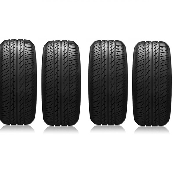 Pneu 245/60 R14 Dynamic RA03 Hankook 98H 4 Pneus