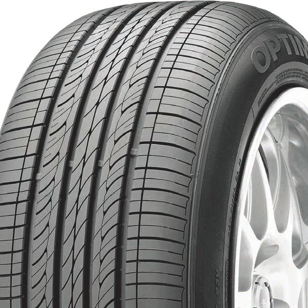 Kit 2 Pneus 235/55 R18 Hankook Optimo H426 100H