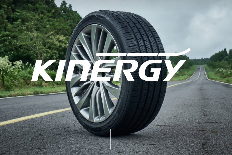 Pneu 195/60 R15 Kinergy ST H735 Hankook 88T