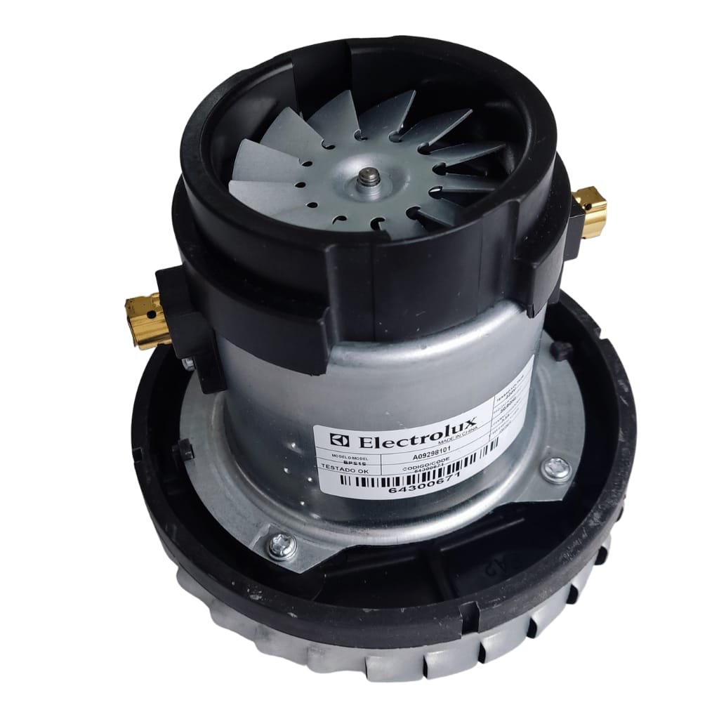 Motor Aspirador Electrolux A10 turbo