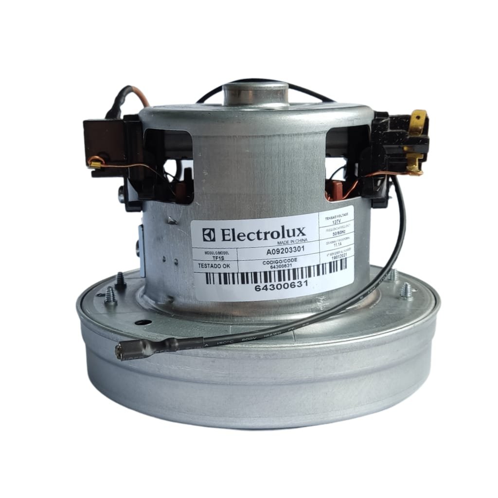 Motor Soprador Electrolux Max Trio 1400w