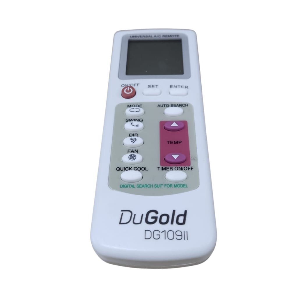 Tabela Controle Universal Dugold - RETOEDU