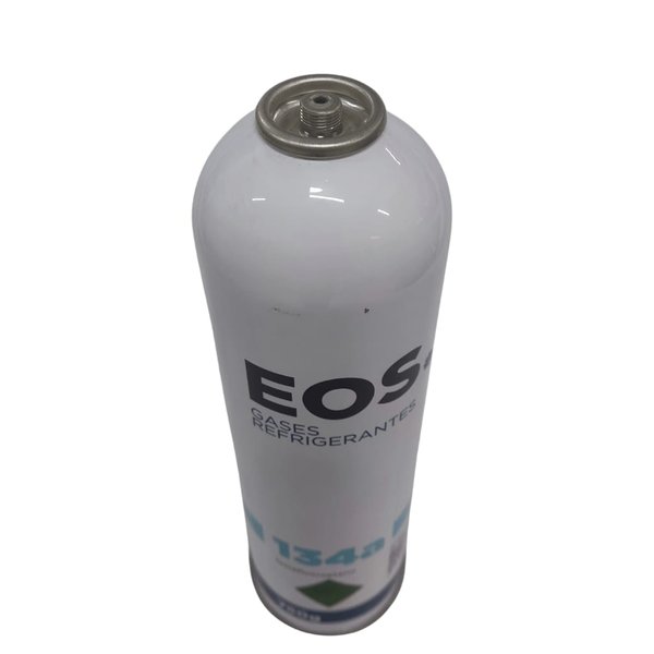 Gás Refrigerante R-134A EOS 750g