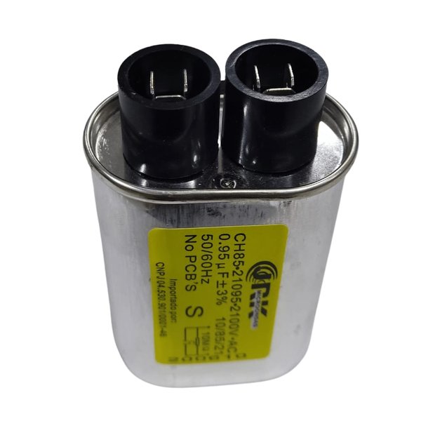 Capacitor de Micro-ondas 0,95uf