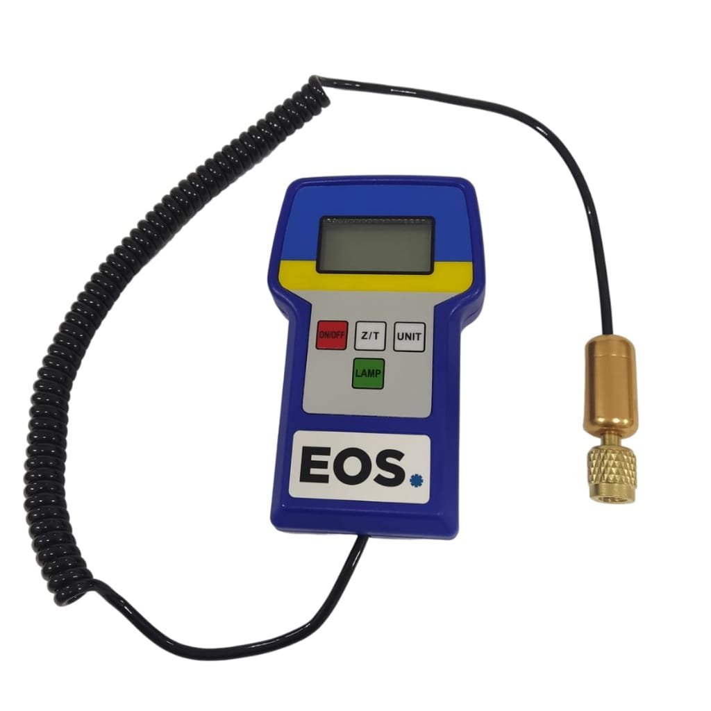 Vacuômetro Digital EOS DVG88