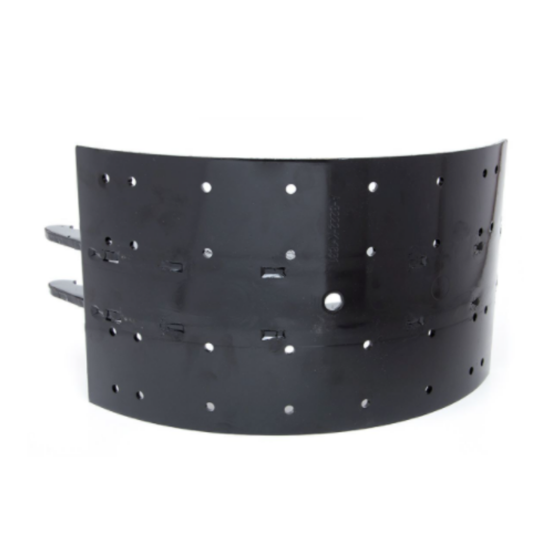 Patim De Freio 16,5x8 Para Carretas Lonas L636 | Ca33 | Dc33