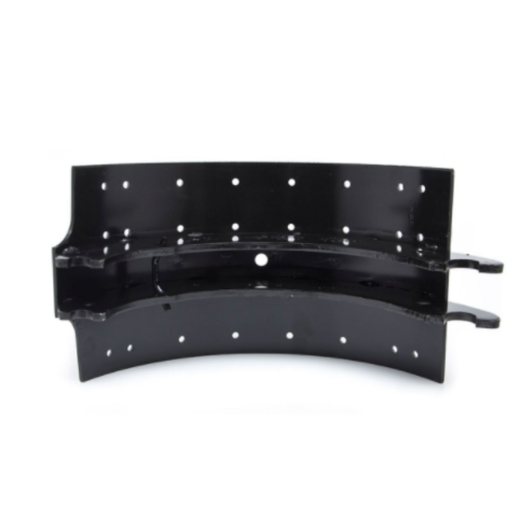 Patim De Freio 16,5x8 Para Carretas Lonas L636 | Ca33 | Dc33