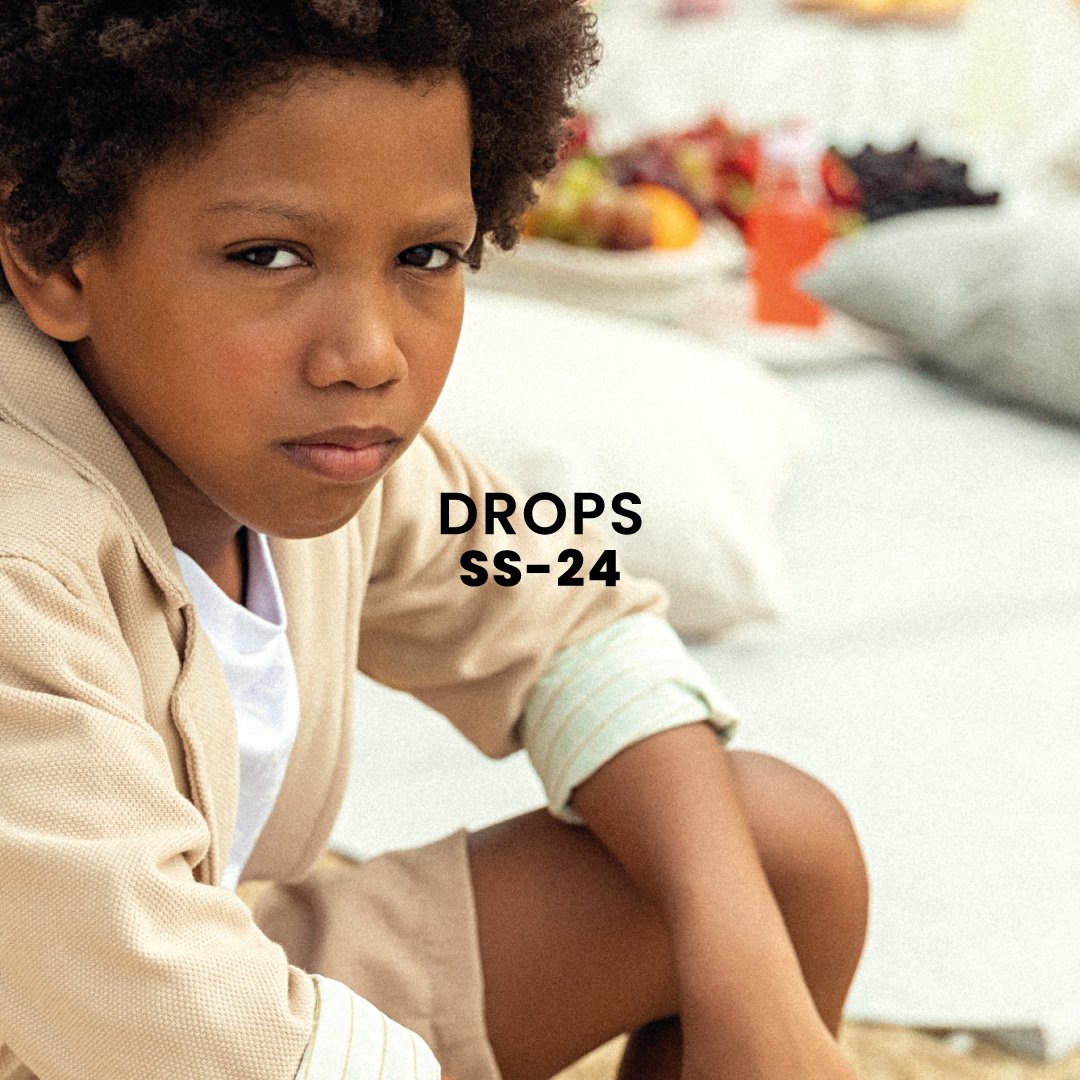 Charpey: O melhor da moda Infantil Para Meninos e Meninas - Charpey