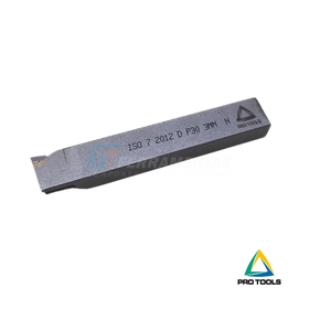 SUPORTE SOLDADO ISO 7 2012 D P30 4mm