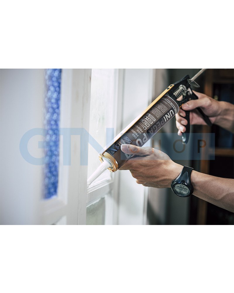 Selante PU 40 Profissional Unipega - Casa e Construção Gtn Shop Selante PU 40 Profissional Unipega - Casa e Construção Gtn Shop