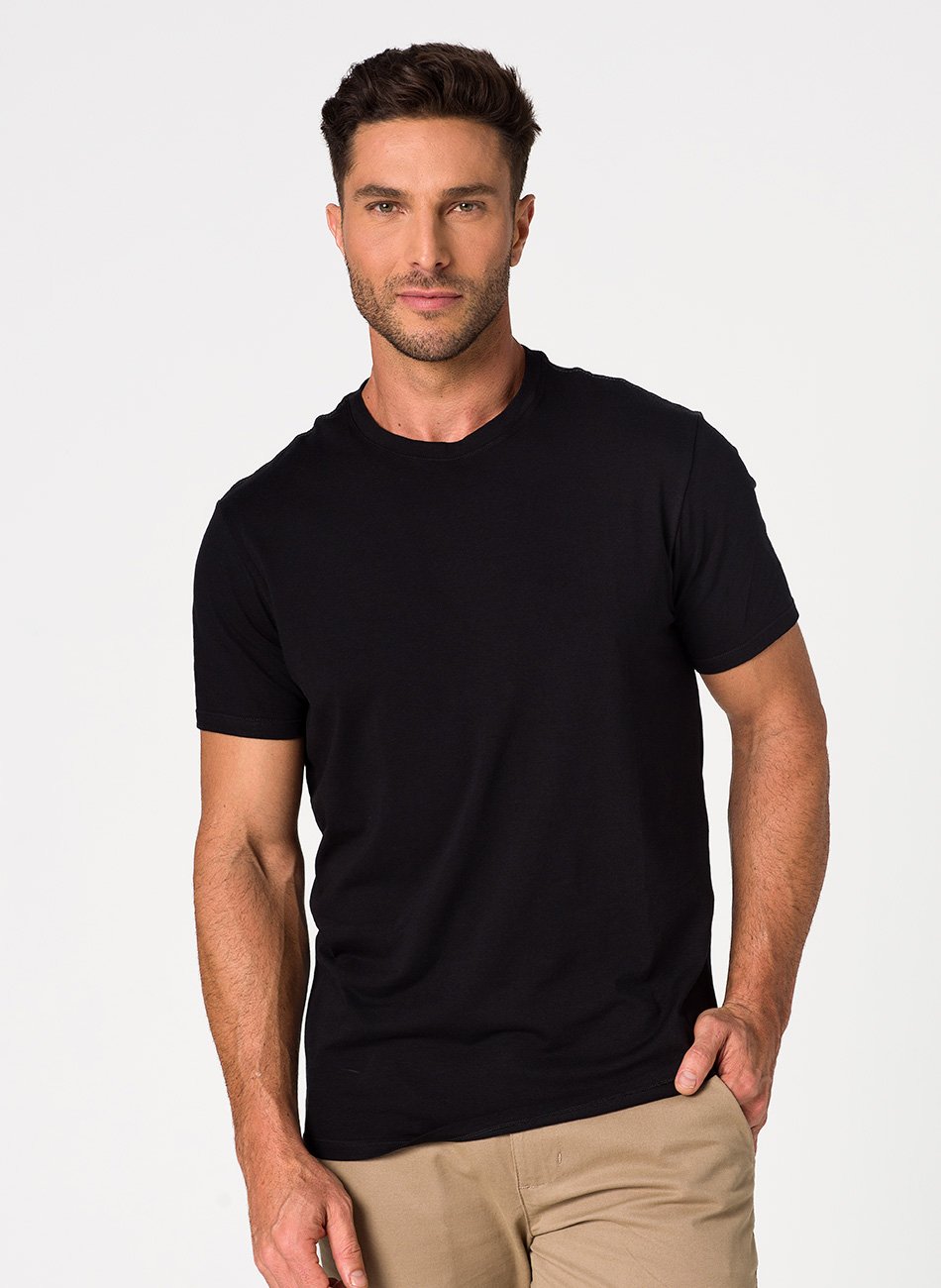 Haag - Camisetas Slim - HAAG