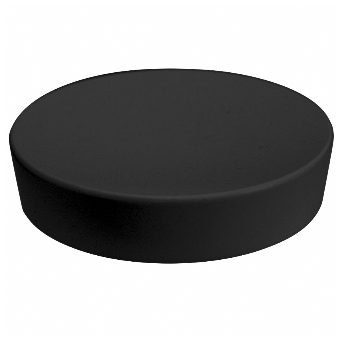 Puxador Ponto Yuma Ø 60mm Preto