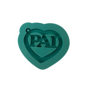 Moldes de Silicone para Resina I Haffik - Haffik