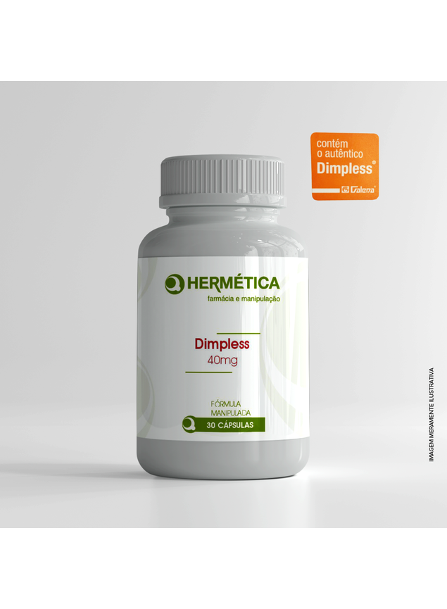 Dimpless 40mg