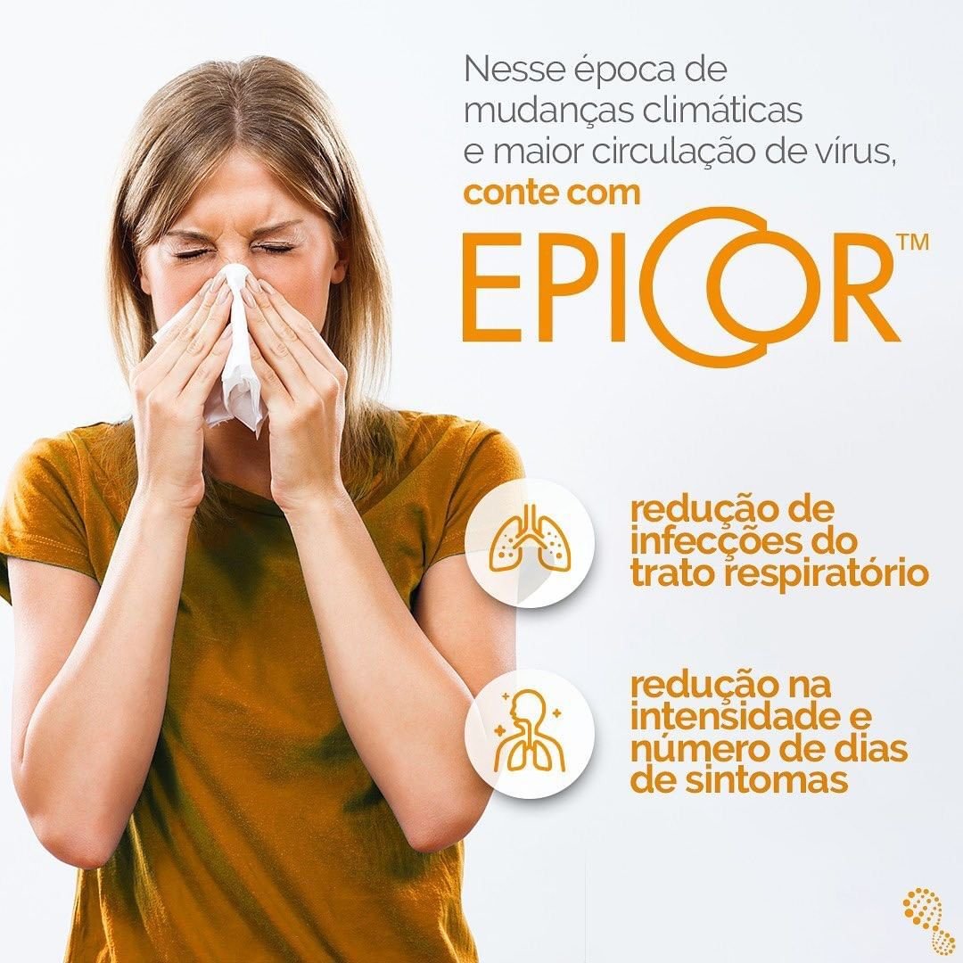 EpiCor 200mg