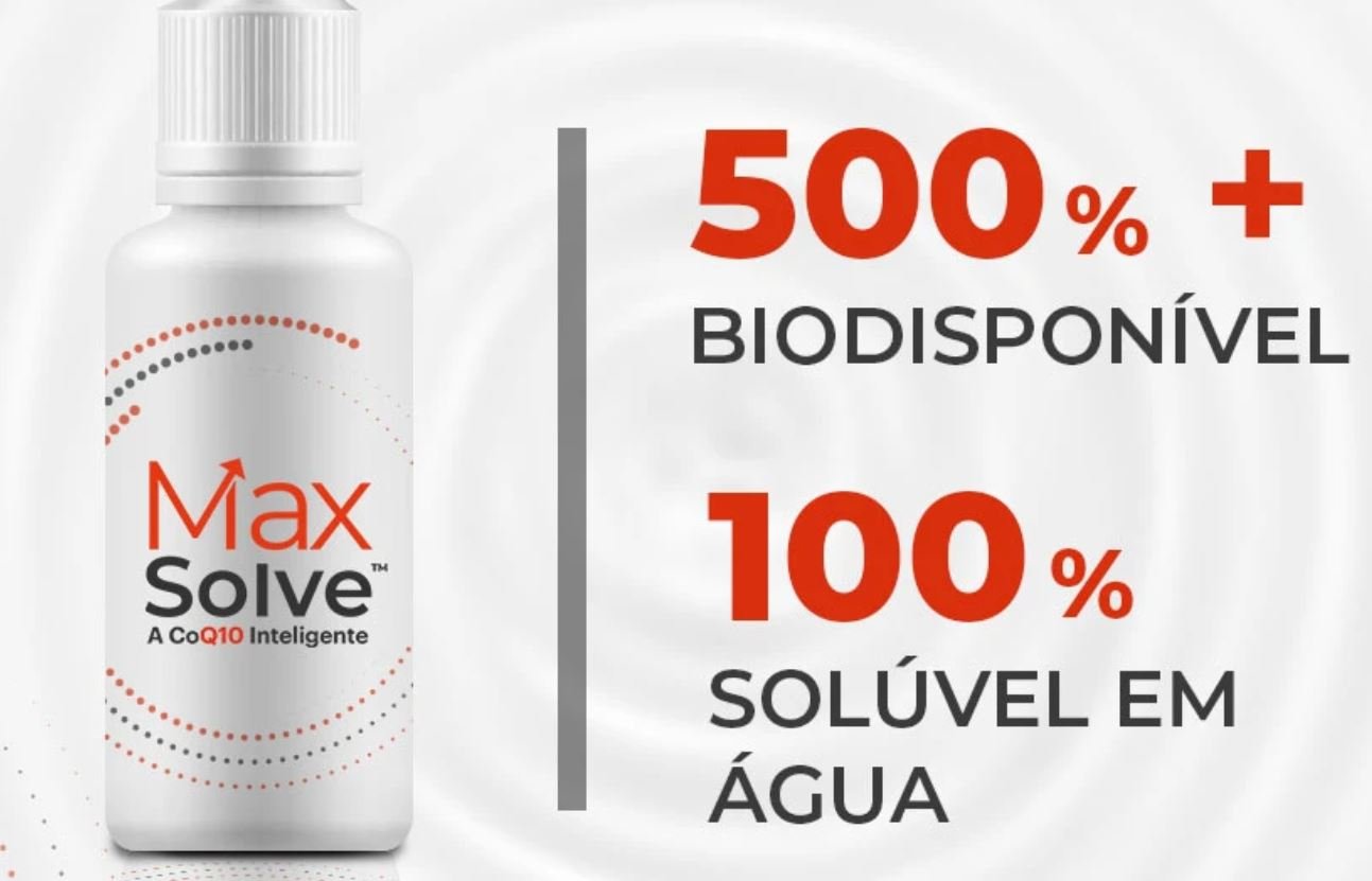 Maxsolve 10mL