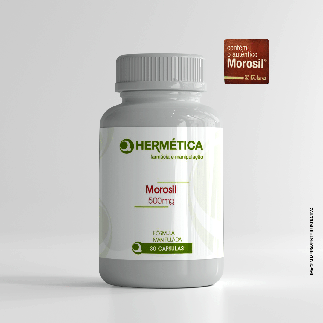 Morosil 500mg