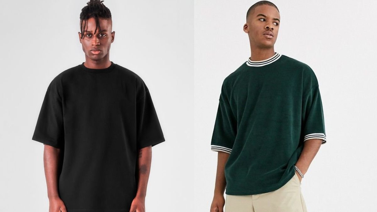 Tipos de Camisetas: 7 modelos + dicas de como usar! - Hiatto