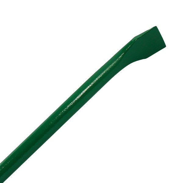 Pé de Cabra Liso Redondo 3/4 Pol. X 50cm São Romão