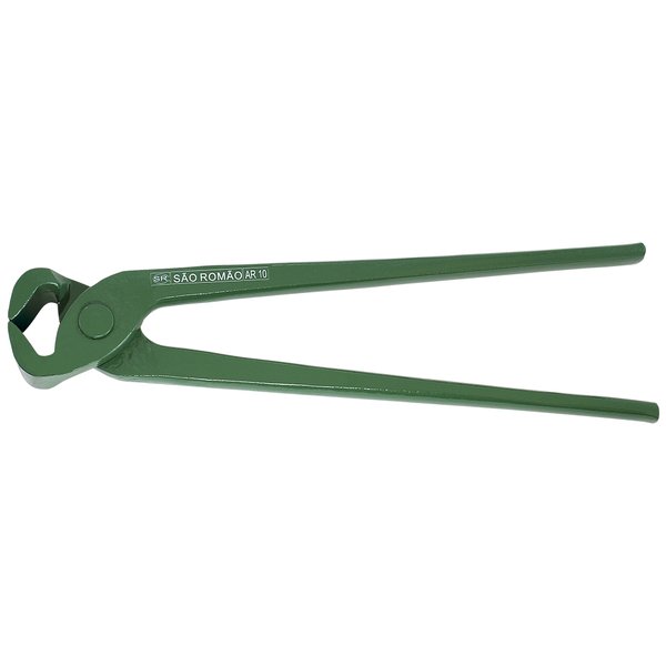 Alicate Torquês Armador 10" Aço Carbono São Romão | hiperfer.com.br