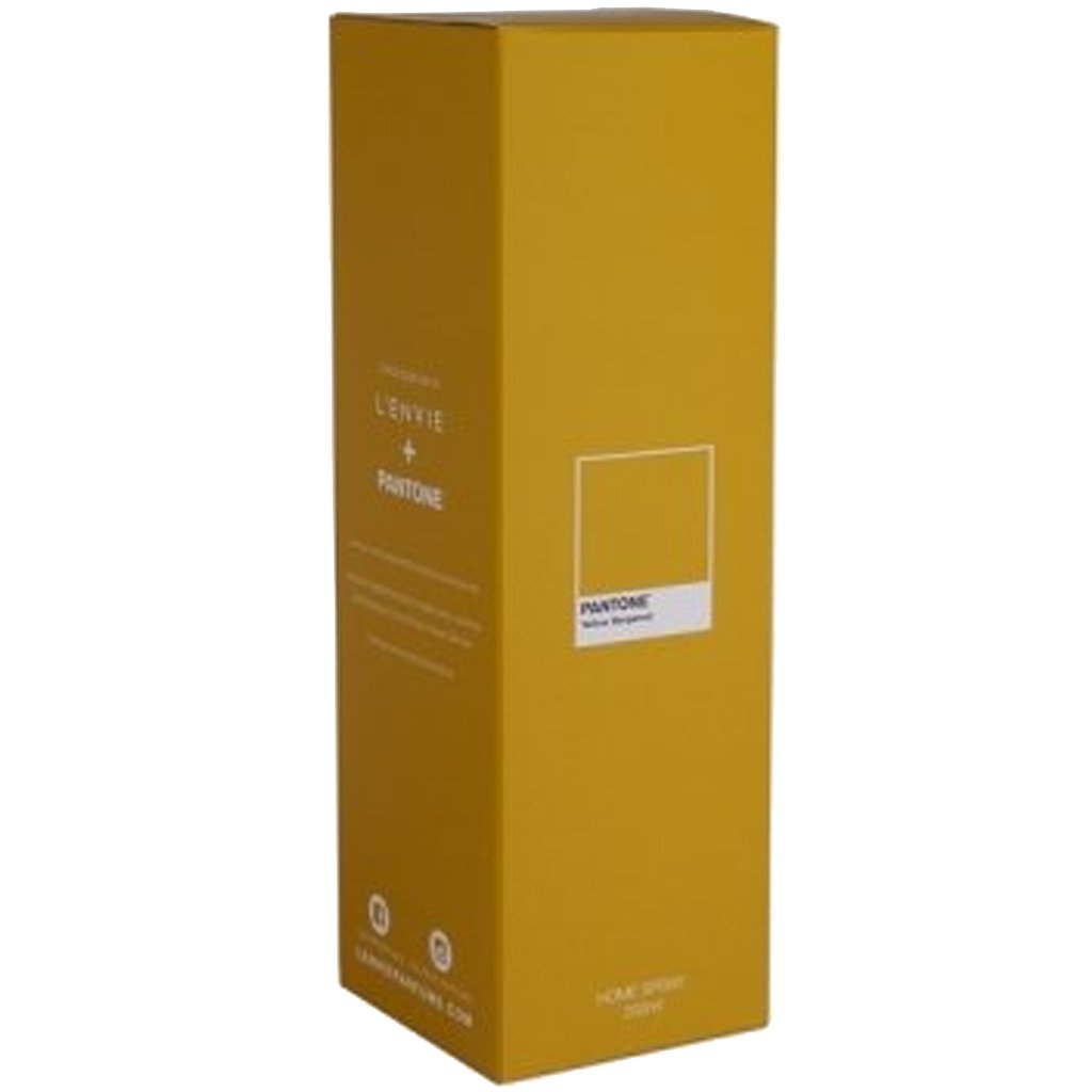 Home Spray L'Envie Linha Pantone 200ml - Camicado