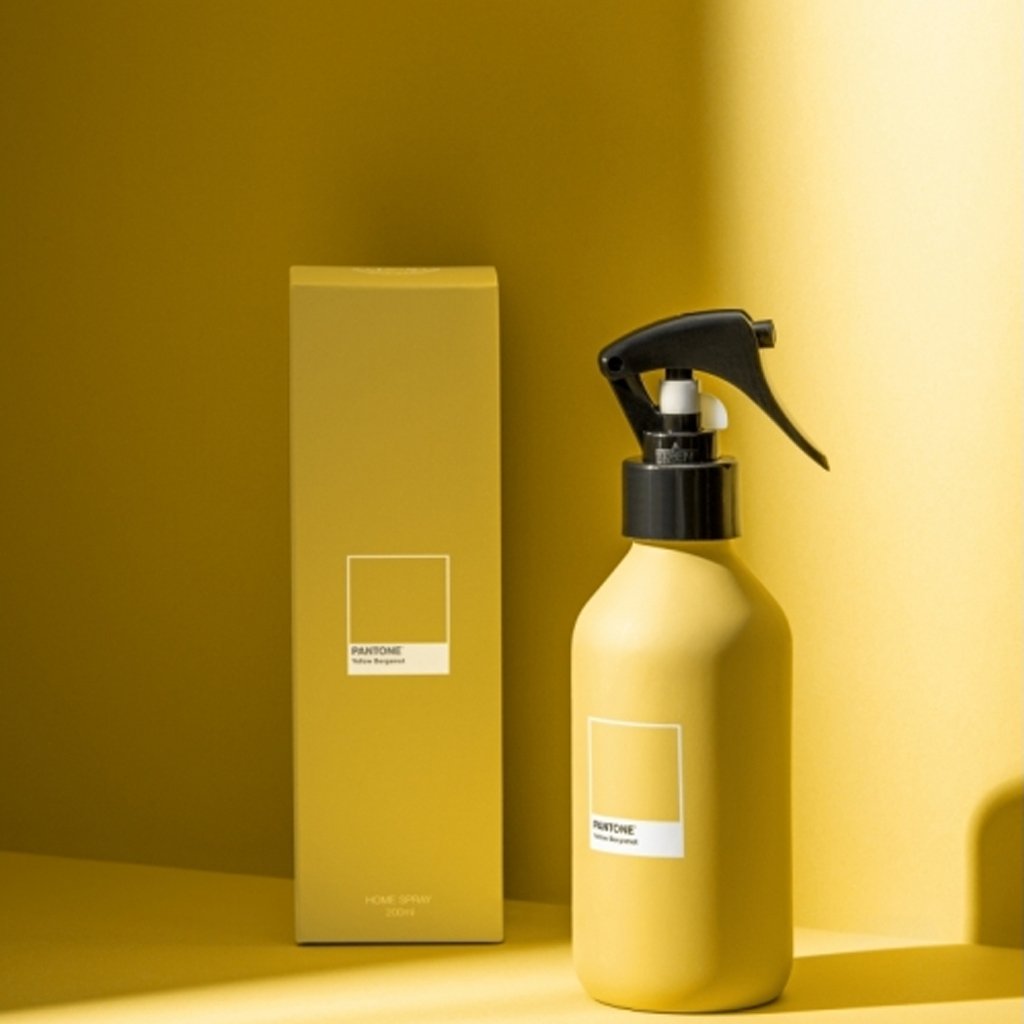 Home Spray L'Envie Linha Pantone 200ml - Camicado
