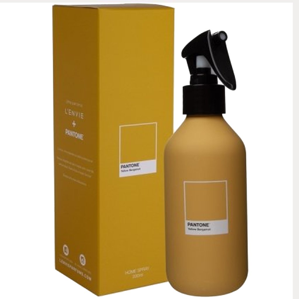 Home Spray L'Envie Linha Pantone 200ml - Camicado