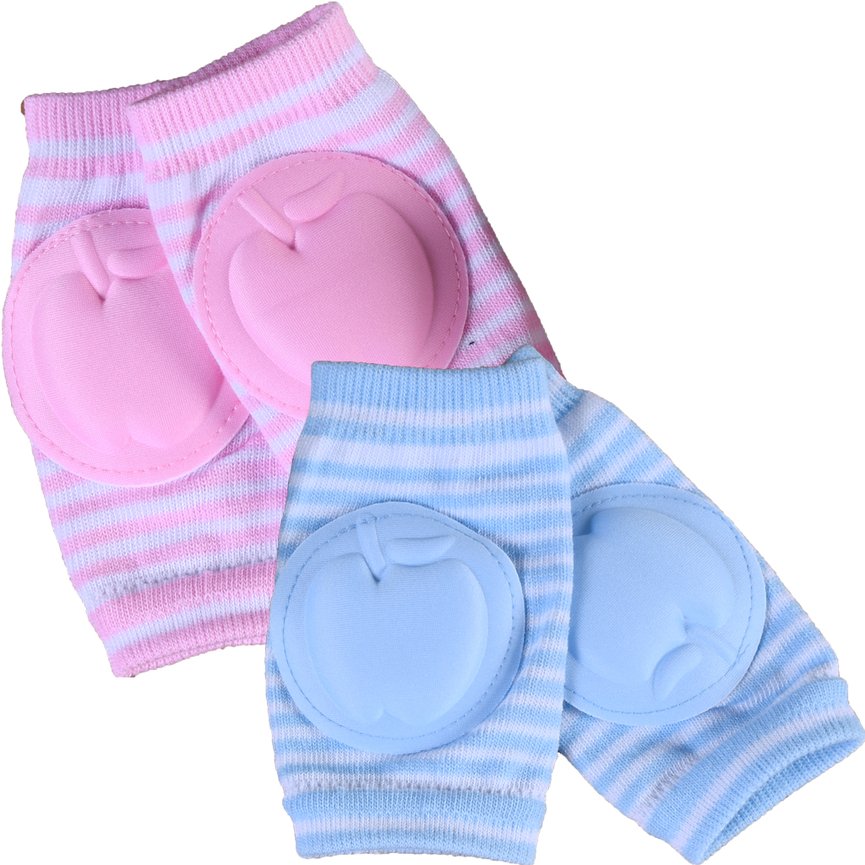 Joelheira Baby Proteção para seu Bebê Bene Casa