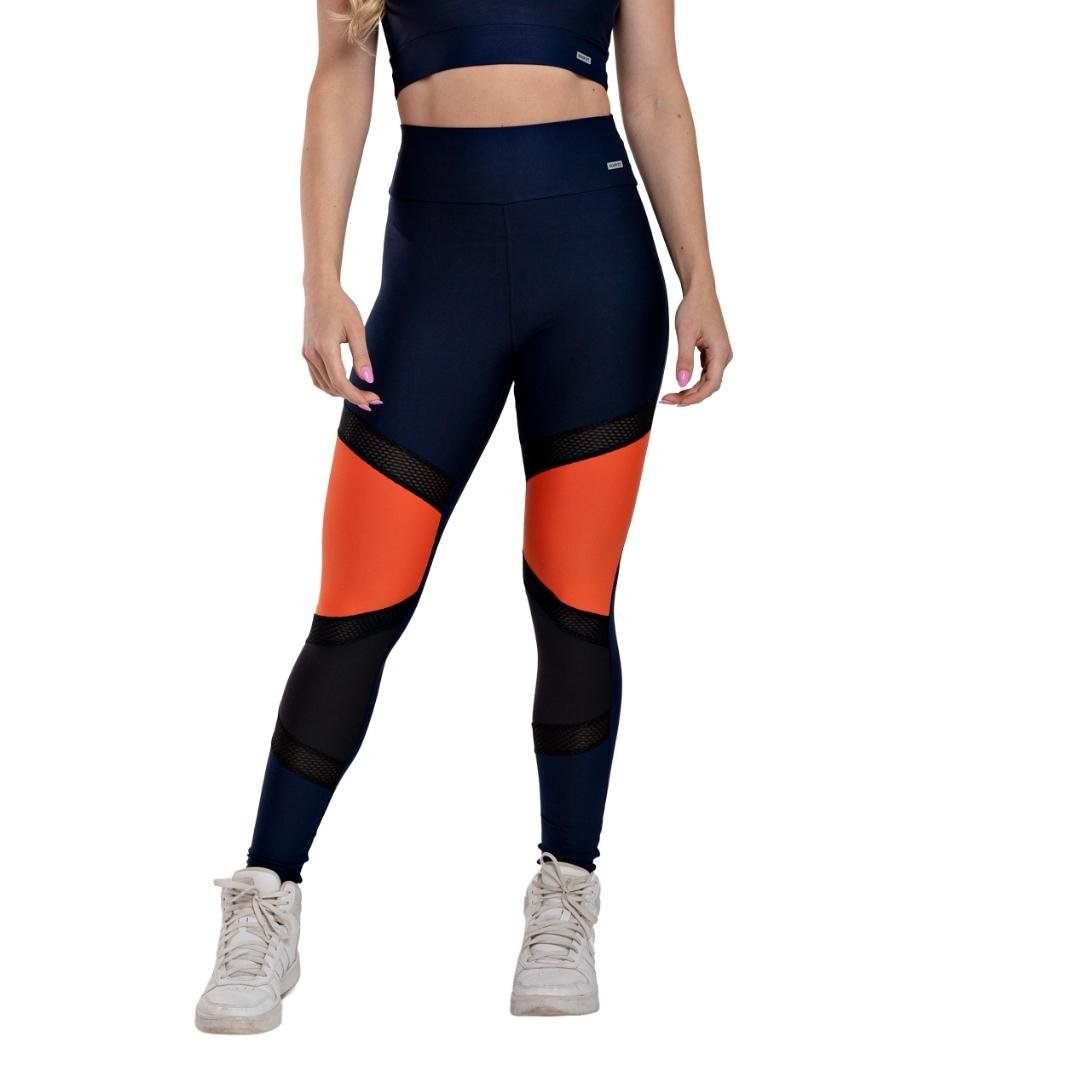 Legging XPower - Hoop Fit