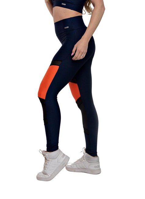Legging XPower - Hoop Fit
